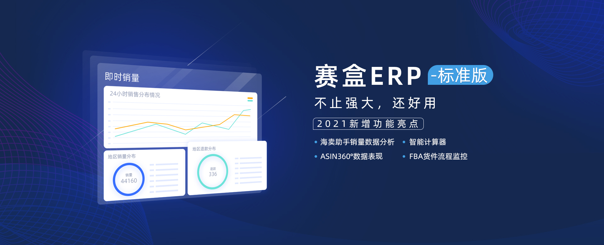 赛盒科技-专业跨境电商erp-多平台多店铺管理